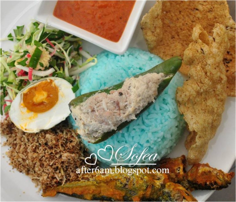30 Idea Resepi Berbuka Atau Sahur Sepanjang Ramadan, Tak Kering Idea ...