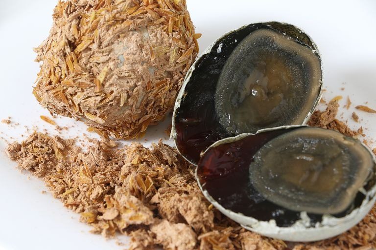 Ini Rupanya Perbezaan Telur Masin & Telur Padi, Jangan Sampai Tersalah ...