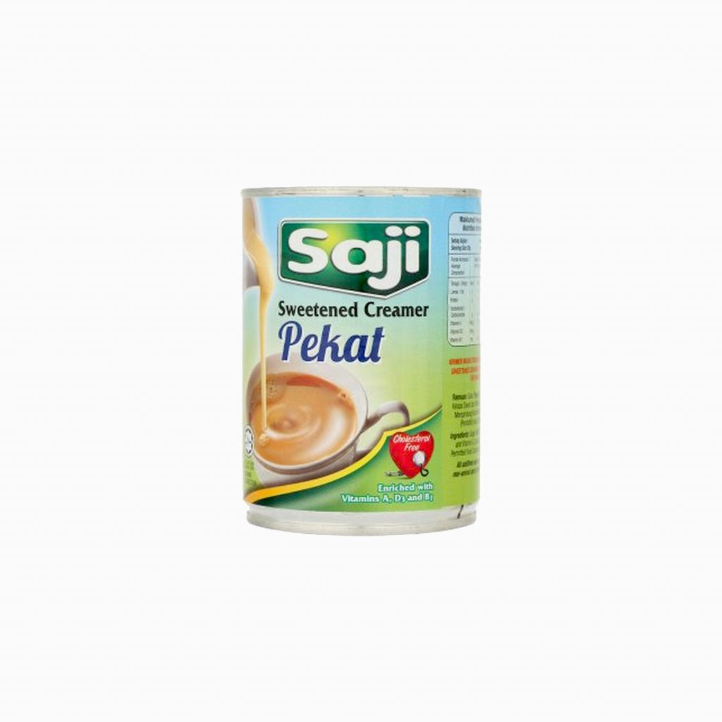 Kandungan Susu Dalam Tin Sebenarnya Bukan Susu? Ini Perbezaan Yang Anda ...
