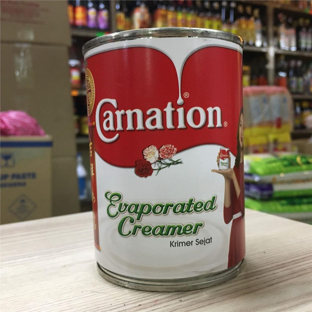 Kandungan Susu Dalam Tin Sebenarnya Bukan Susu? Ini Perbezaan Yang Anda ...
