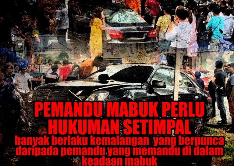 Kenapa Orang Mabuk Bahaya? Doktor Jelas Kesan Alkohol Boleh ‘Shut Down ...