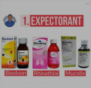 8 Jenis Ubat Batuk Boleh Beli Di Farmasi Tanpa Preskripsi Doktor, Elak ...