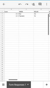 Cara Buat Kuiz Guna Google Form. Simple Sangat, Pakai Handphone Je