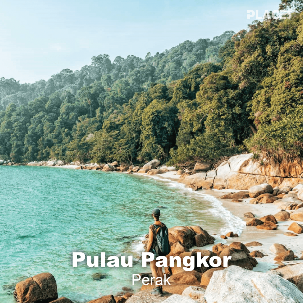 10 Pulau Dalam Malaysia Wajib Anda Teroka. Banyak Aktiviti, Lawa & Bersih!