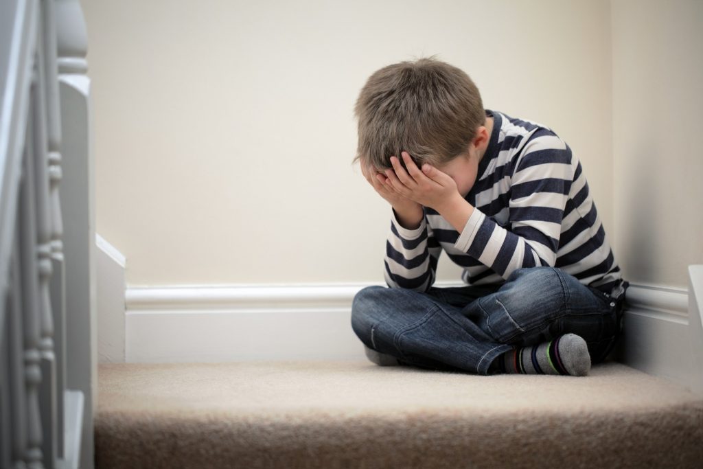 ‘Ada Gangguan Jin’- Ini 7 Mitos Tentang Anak Autisme Ibu Bapa Kena Alert!