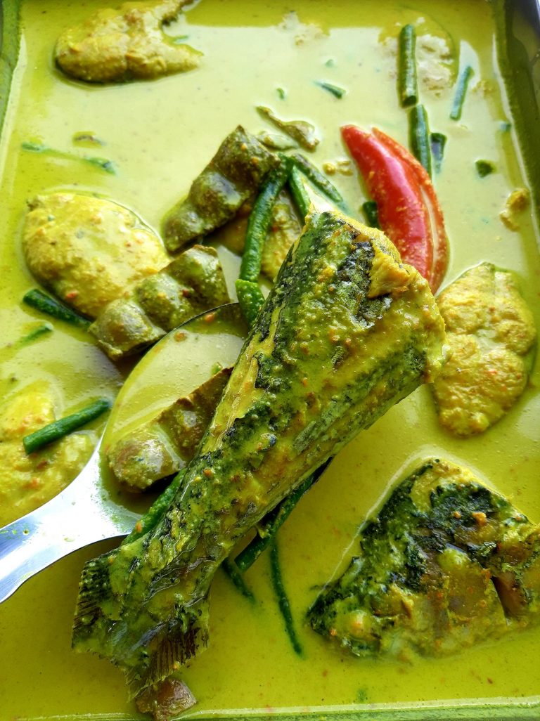Masak Lemak Cili Api, Ada 34 Resepi Anda Boleh Cuba!