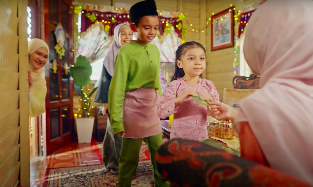 Nikmati Hadiah Menarik Dengan Menabung Di Simpan SSPN Aidilfitri Ini!