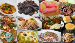30 Idea Resepi Berbuka Atau Sahur Sepanjang Ramadan, Tak Kering Idea ...