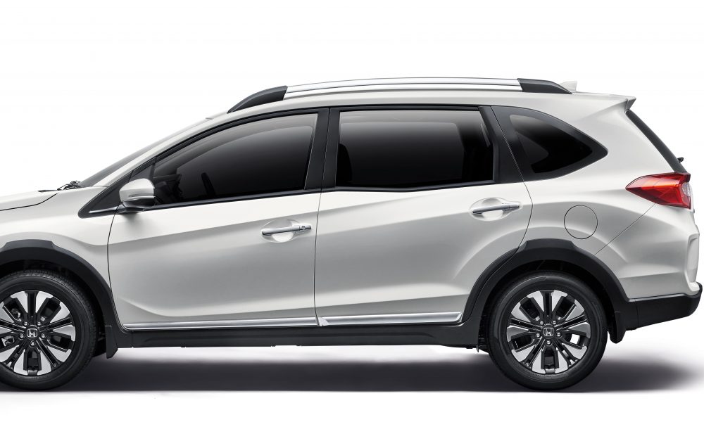 Ini Sebab Mengapa Honda BRV Menjadi Pilihan Lebih 40,000 Keluarga Di ...