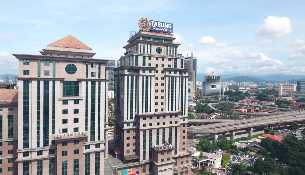 Usaha Membuahkan Hasil! Ini Antara Jasa & Sumbangan PTPTN Sepanjang 25 ...