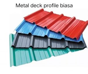 Design Bumbung Rumah Jangan Main Pilih, Ini Tipsnya!