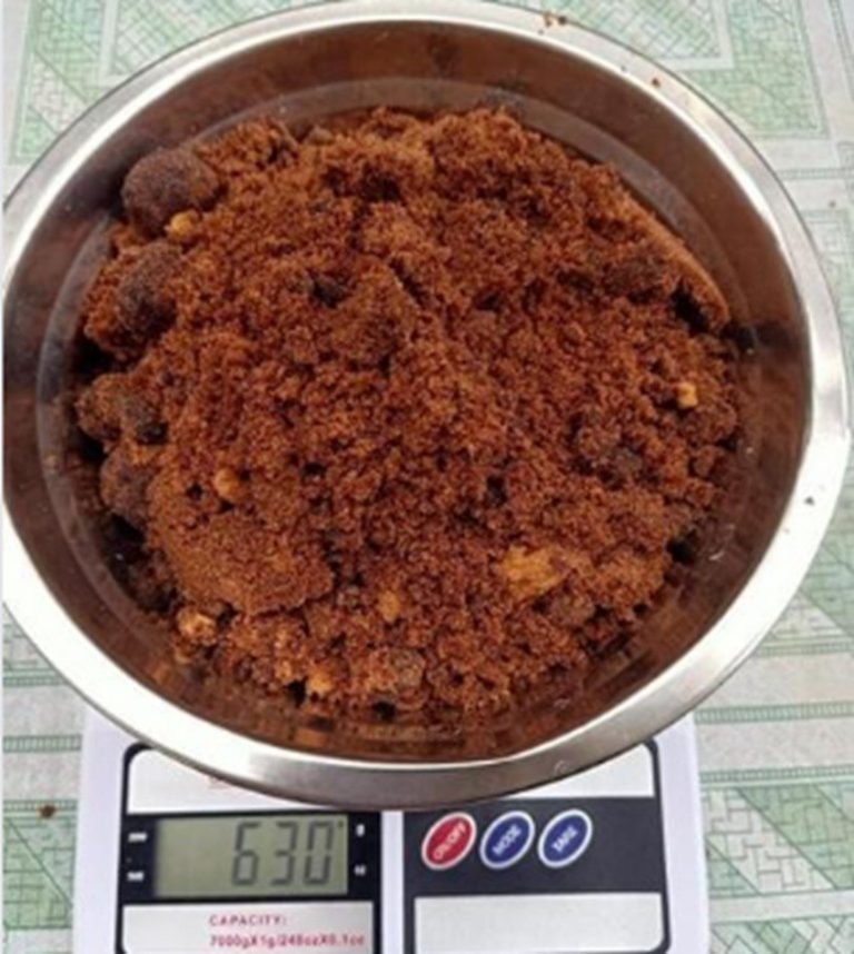 Buat Sendiri Baja Pisang Di Rumah, Tanaman Lebih Lebat & Menjadi!