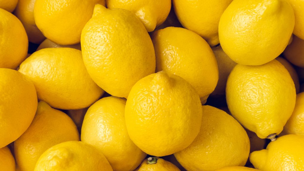 5 Fungsi Buah Lemon Untuk Bersihkan Rumah, Rupanya Boleh ‘Detect ...