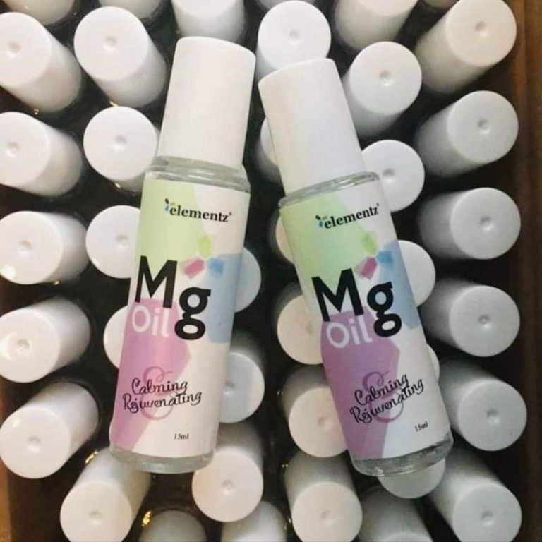 Rupanya Magnesium Ada 1001 Manfaat! Anak Susah Tidur & Suka Meragam ...