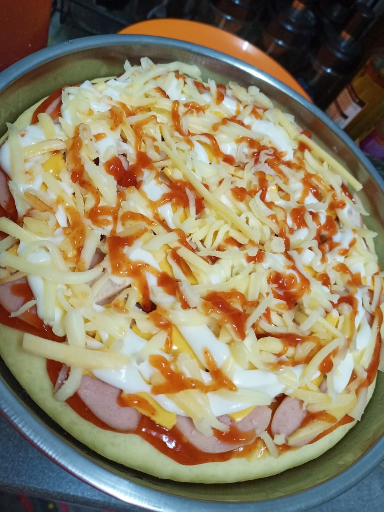 Hanya 1 Resipi Doh Dapat Hasilkan 2 Menu, Jimat Masa & Tenaga