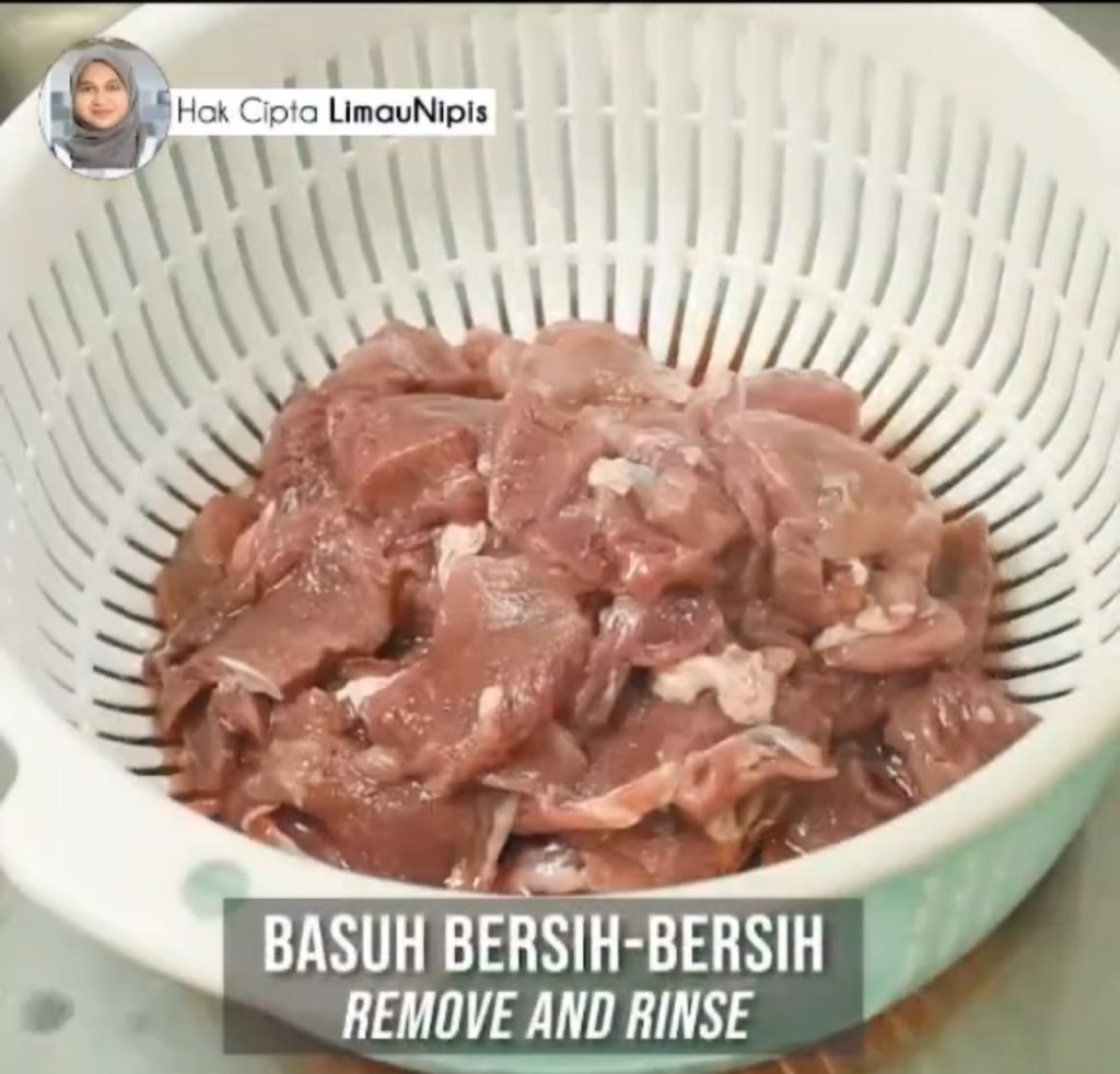 Cara Paling Pantas Lembutkan Daging Yang Liat Hanya 15 Minit Sahaja!