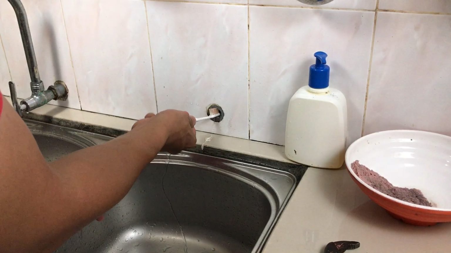DIY Tukar Kepala Paip Sendiri, Puas Hati & Lebih Jimat Bajet!