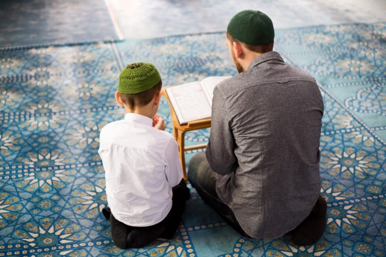 10 Amalan Harian Sunnah Baginda SAW Yang Mudah Dilakukan