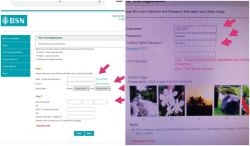 Cara Daftar Akaun BSN Online Tanpa Perlu Ke Kaunter, Mudah & Cepat