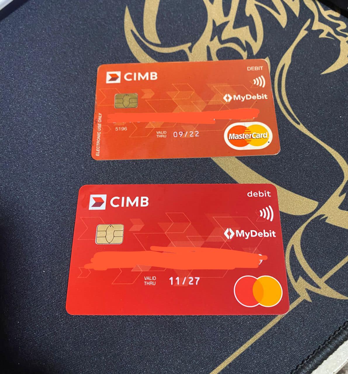 Cara Tukar Kad Debit CIMB Secara Online Tak Payah Beratur Cara Tukar Kad Debit CIMB Secara Online Tak Payah Beratur