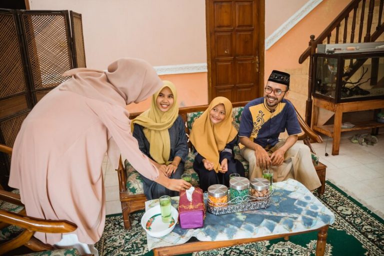 10 Amalan Harian Sunnah Baginda SAW Yang Mudah Dilakukan