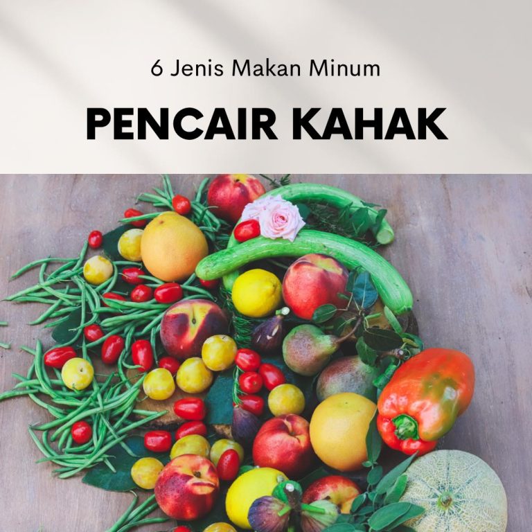 Anak Batuk Berkahak? Ambil 6 Makanan Ini Untuk Cairkannya!