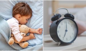 Anak Suka Tidur Lewat? Ini 10 Tips Ubah Rutin Tidur Lebih Awal
