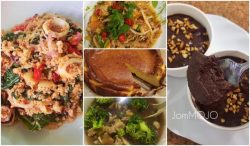 10 Idea Menu Untuk Diet Rendah Karbo, Kenyang Sampai Malam!