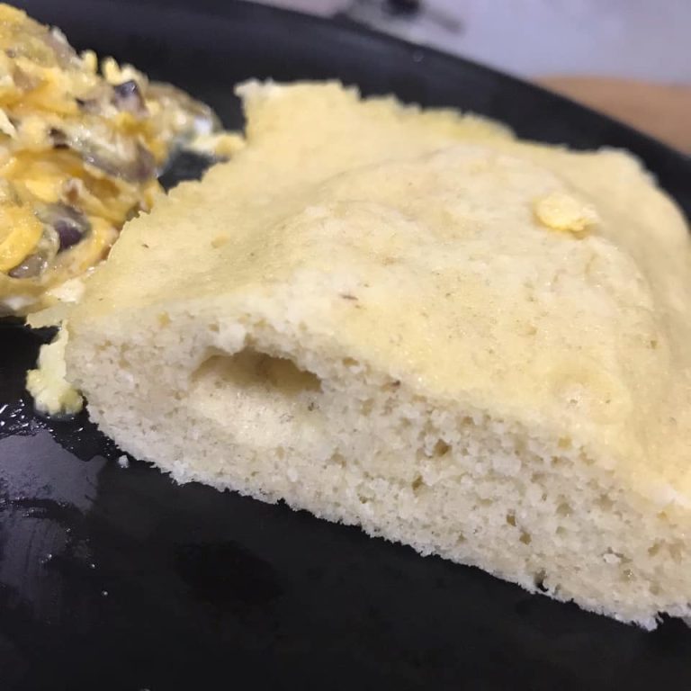 10 Idea Menu Untuk Diet Rendah Karbo, Kenyang Sampai Malam!