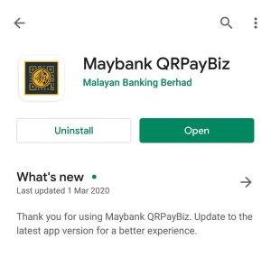 Cara Buka Akaun Perniagaan Maybank Tanpa Perlu ‘Introducer’
