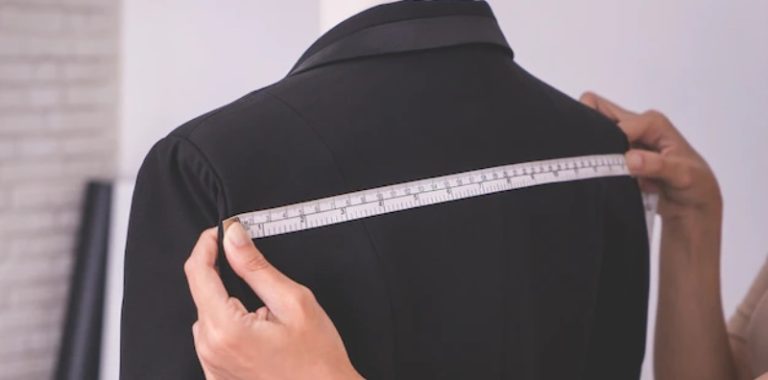 Cara Ukur Baju Dengan Mudah, Baru Tak Salah Saiz
