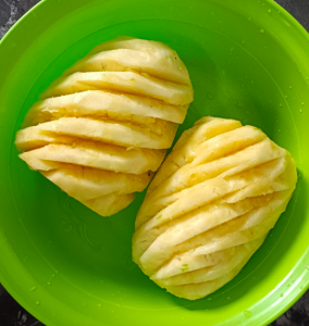 Resepi Jem Tart Nanas Homemade, Makin Sedap & Tahan Lama!