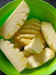Resepi Jem Tart Nanas Homemade, Makin Sedap & Tahan Lama!