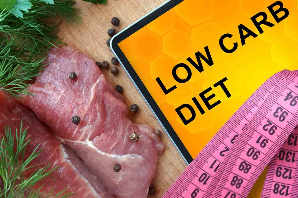 Tips Diet Rendah Karbo Mudah Je Kalau Anda Tahu Tekniknya