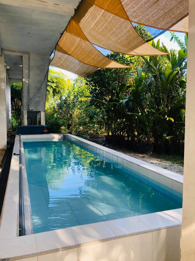 Senarai Homestay Private Pool Terengganu, Seronoknya!