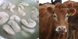 Tips Bersihkan Perut Lembu Hingga Benar Bersih Baru Selera!