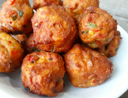 7 Resepi Cucur Paling Sedap & Mudah Dibuat Dekat Rumah