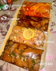 Resepi Meal Prep Untuk Bawa Bekal, Jimat Duit Poket!