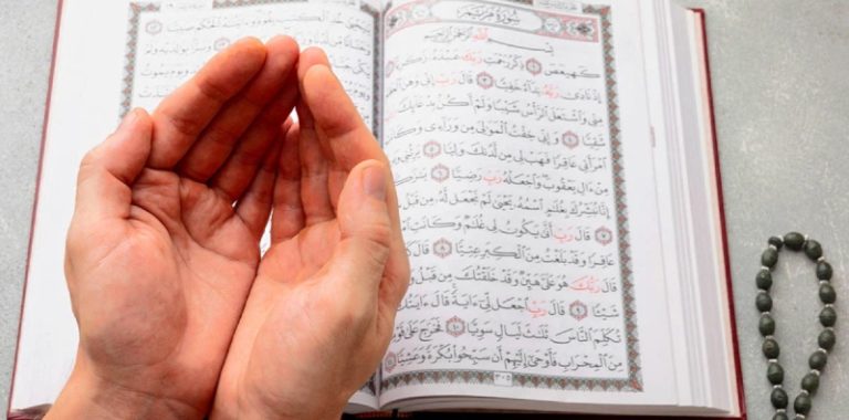 7 Senarai Surah Perlu Diamalkan Dalam Hidup