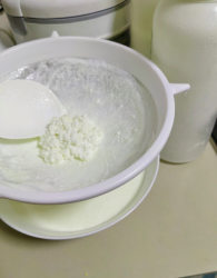 Manfaat Kefir Milk Yang Ramai Tak Tahu, Boleh Masak Sendiri!