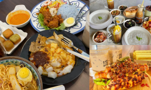 28 Tempat Makan Di Kuantan Yang Ramai Tak Tahu