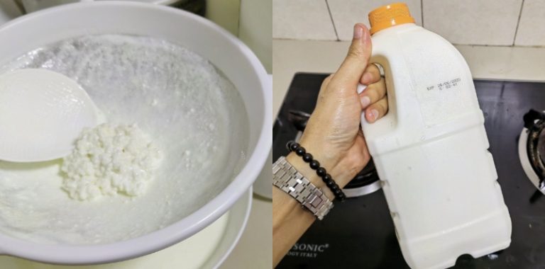 Manfaat Kefir Milk Yang Ramai Tak Tahu, Boleh Masak Sendiri!