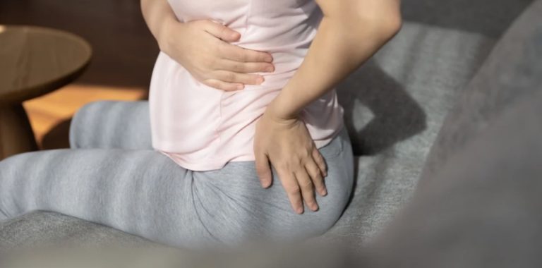 Jenis Bentuk Punggung Wanita Untuk Bersalin Normal