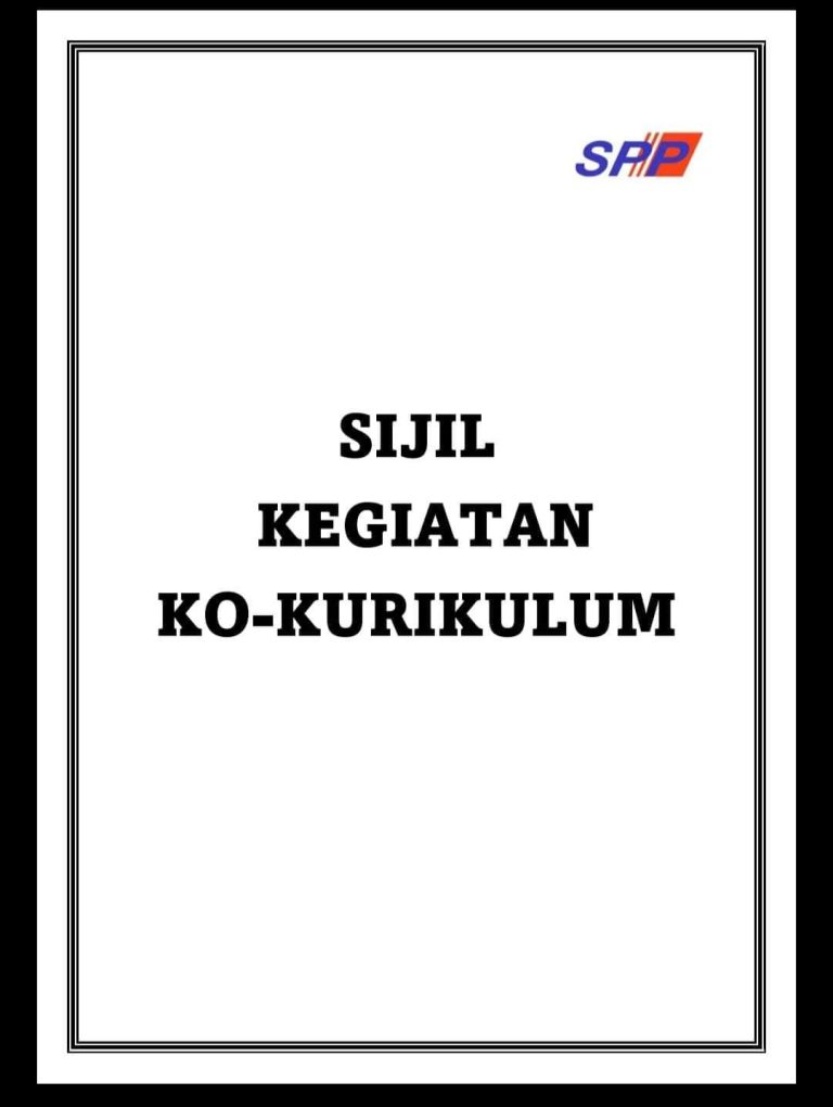 Tips Temuduga SPP, Pastikan Susun Fail Macam Ini