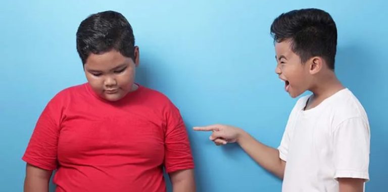 Hukum Mencela Fizikal Orang Lain, Jangan Ambil Mudah