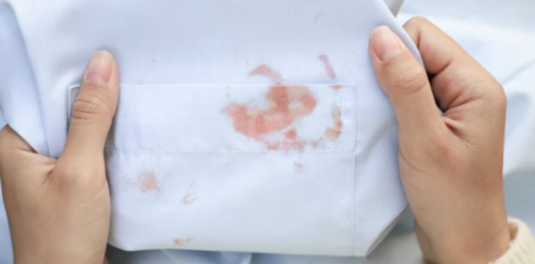 Darah Haid Kena Pakaian, Ini Cara Untuk Menyucikannya