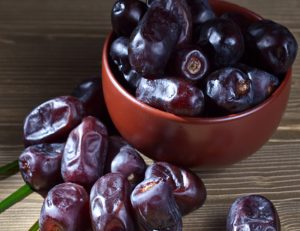Senarai Jenis Kurma Yang Popular Di Malaysia