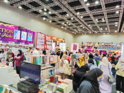 Wah! Meriahnya Ganjaran Yang Ada Di BookFest @ Malaysia 2024 Tahun Ni!