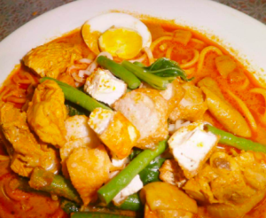 7 Idea Menu Open House Hari Raya Selain Nasi, Kenyang!