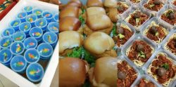 10 Menu Jamuan Hari Raya Untuk Sekolah Anak, Sedap!